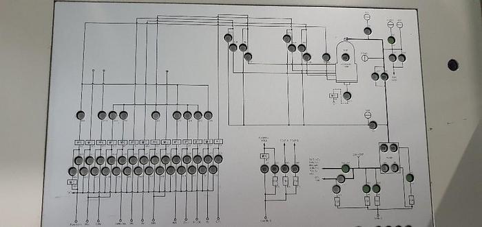 Used Tel Formula for Sale at Tara Semiconductor Technology