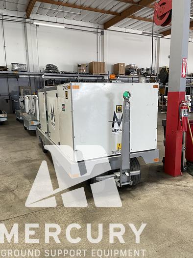 Used TLD 4120-E-CUP 120KVA GPU for Sale at Mercury Ground Support E...