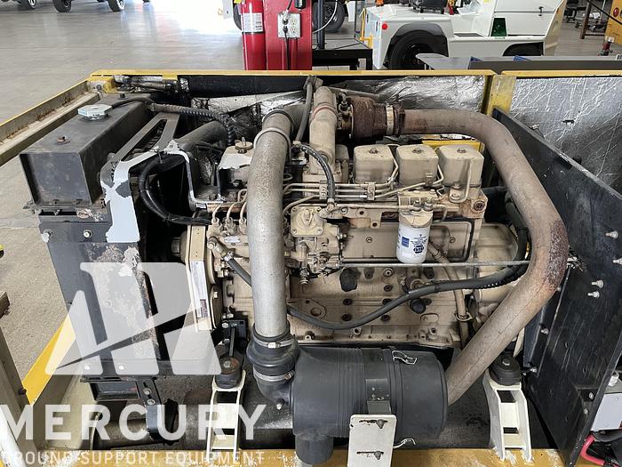 Used 2000 JBT FMC Commander 30 for Sale at Mercury Ground Support E...