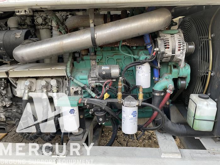 Refurbished 1992 JBT FMC MDL-40 40,000# Cargo Loader for Sale at Me...