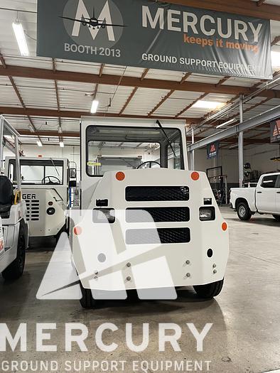 Refurbished 1992 United Tractor SM60F for Sale at Mercury Ground Su...