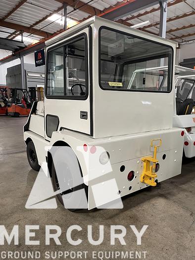 Refurbished 1992 United Tractor SM60F for Sale at Mercury Ground Su...