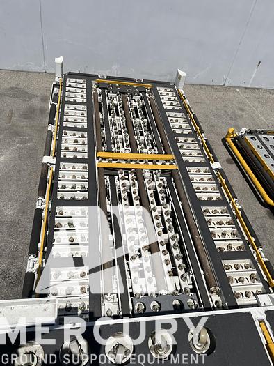 Refurbished 1992 JBT FMC MDL-40 40,000# Cargo Loader for Sale at Me...