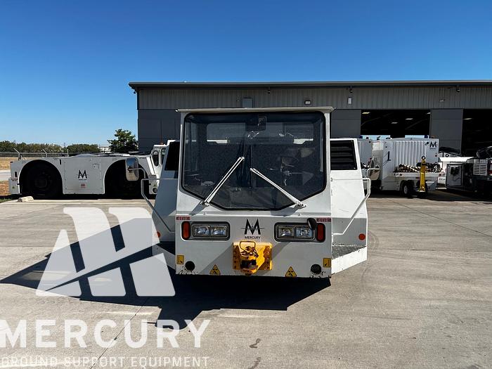 Used JBT FMC B1000 Aircraft Pushback Tractor for Sale at Mercury Gr...