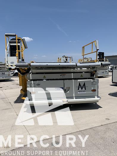 Used 2001 JBT FMC Commander 15u Universal Cargo Loader for Sale at ...