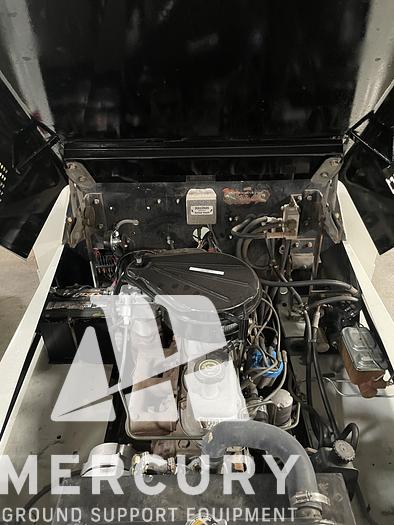 Refurbished 1992 United Tractor SM60F for Sale at Mercury Ground Su...