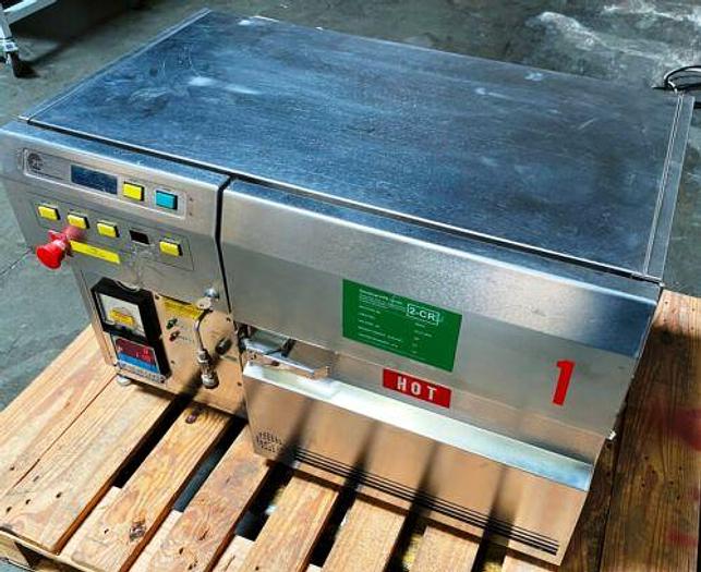 Used Yield Engineering YES-6A Bake/Vapor Prime Oven for Sale at Tar...