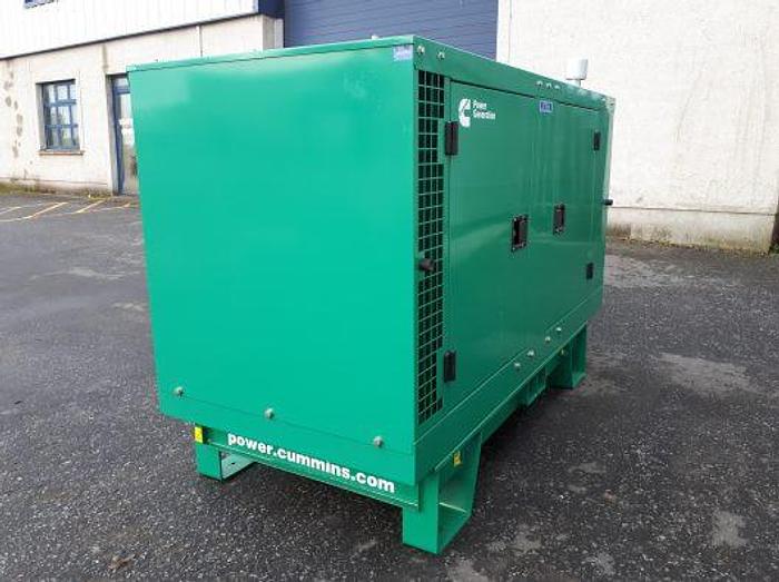 New Cummins C22D5 for Sale in Urlingford, Ireland