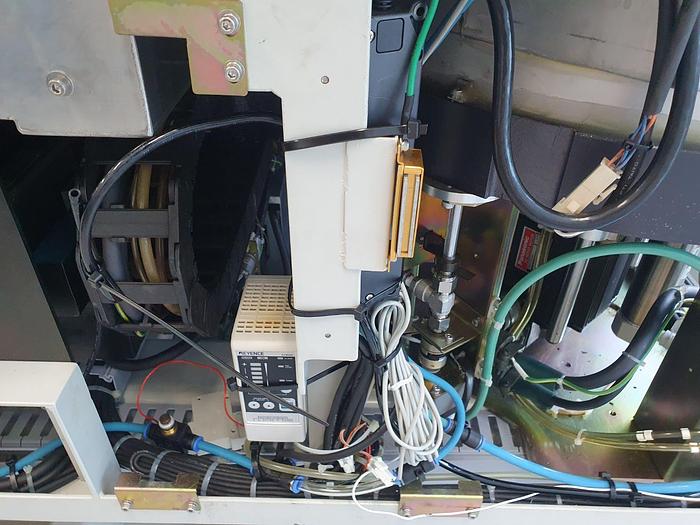 Used 2005 Disco DFD6360 for Sale at Tara Semiconductor Technology