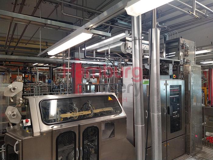 Tetra Pak TBA 8 - 100 V - 1.000 ml Slim