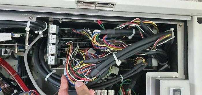 Used Tel FORMULA for Sale at Tara Semiconductor Technology