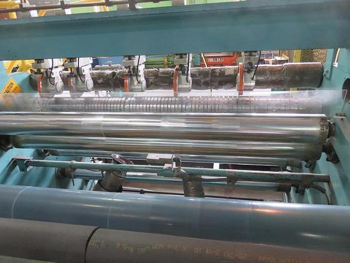 Used 48" STANFORD DOCTOR MACHINE for Sale at Global Equipment ...