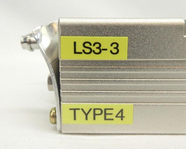 Used Nikon LS3-3 Relay Amp Type 4 NSR Series Copper No Bracket Bent...