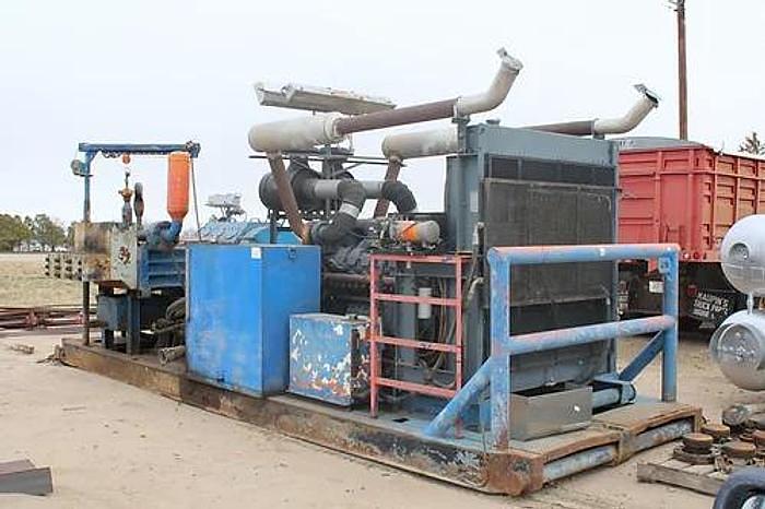 Used Omega 750 Triplex Mud Pump For Sale In Cheyenne Wells Colorado used-omega-750-triplex-mud-pump-for-sale-in-cheyenne-wells-colorado