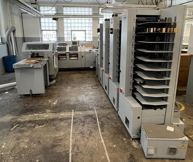 For all of your graphic equipment and service needs!