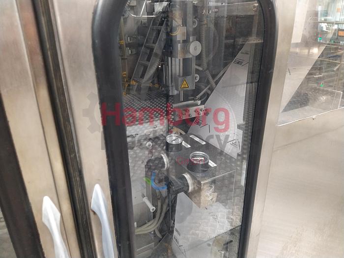 Tetra Pak TBA 8 - 100 V - 1.000 ml Slim