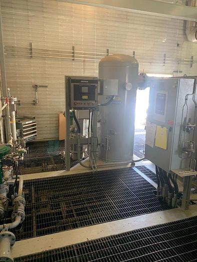 Used Cat G3520 Ariel JGK4 4-Stage for Sale at Black Iron Energy
