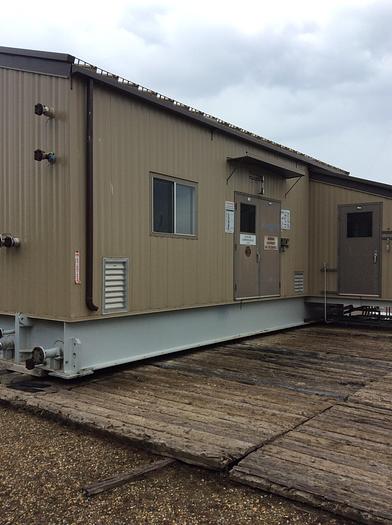 Used Qty. 2 - 300hp EMD Ariel JGA/6 5-Stage Acid Gas Units for Sale...