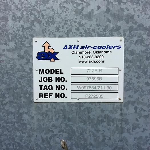Used Qty. 2 - 300hp EMD Ariel JGA/6 5-Stage Acid Gas Units for Sale...