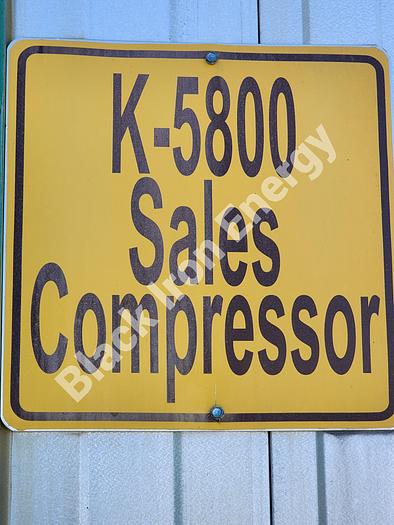 Used Sold "Zero Hour Exchange" 2370 hp Caterpillar G3608-...