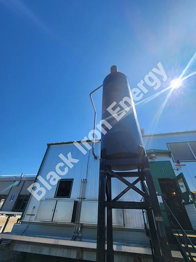 Used Sold "Zero Hour Exchange" 2370 hp Caterpillar G3608-...