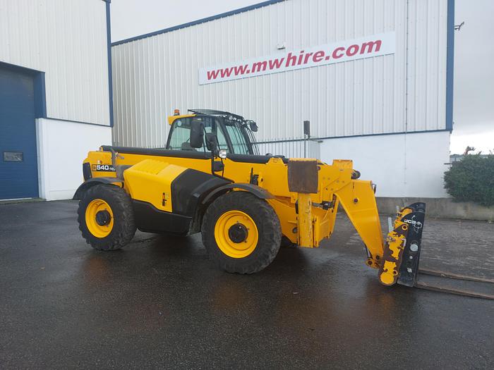 Sales - Teleporters for sale for sale at MW HIRE