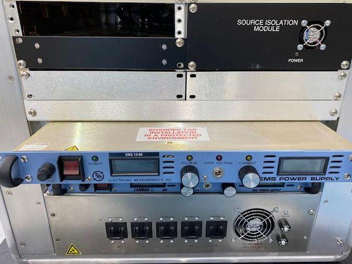 Used Axcelis Optima HD High Current Implanter Parts system for Sale...