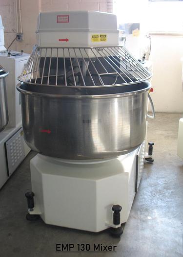 Excalibur Bagel & Bakery Equipment