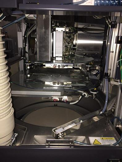 Used Disco DFL 7160 Laser Saw 12" for Sale at Tara Semiconduct...