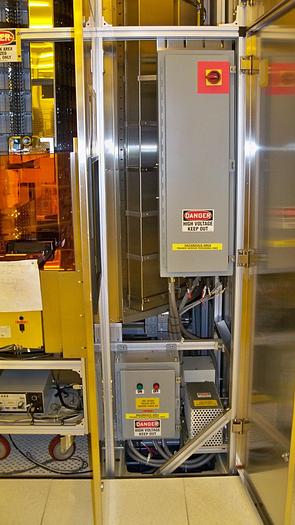 Used Asyst RLS 150/A Reticle stocker for Sale at Tara Semiconductor...