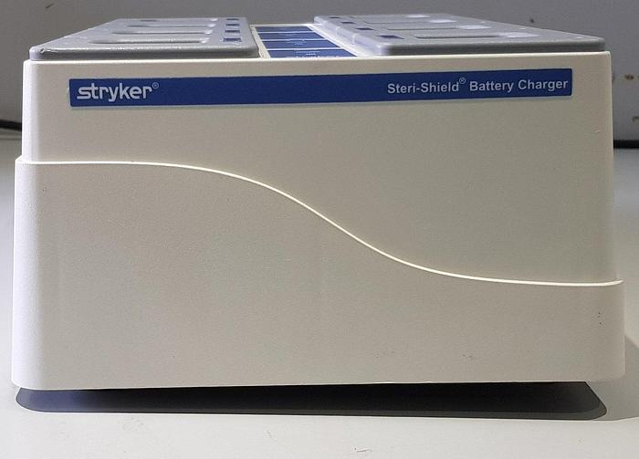 Gebraucht Stryker Flyte Steri-Shield Charger Ladegerät zum Verkauf in ...
