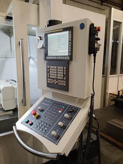 D'occasion 2017 Finetech Machine Tool Co SMV-1370-H3L à vendre à MFL ...