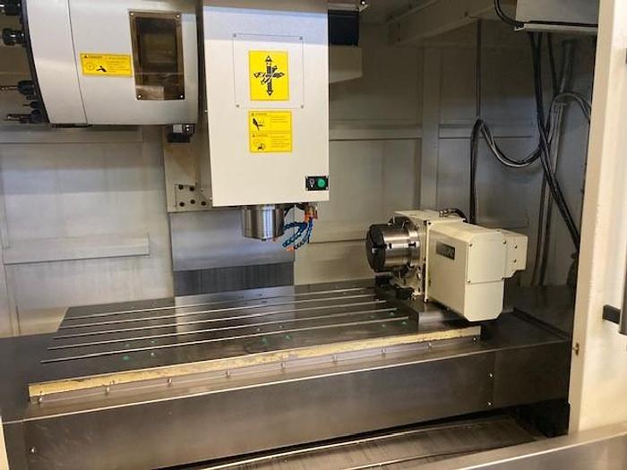 D'occasion 2017 Finetech Machine Tool Co SMV-1370-H3L à vendre à MFL ...