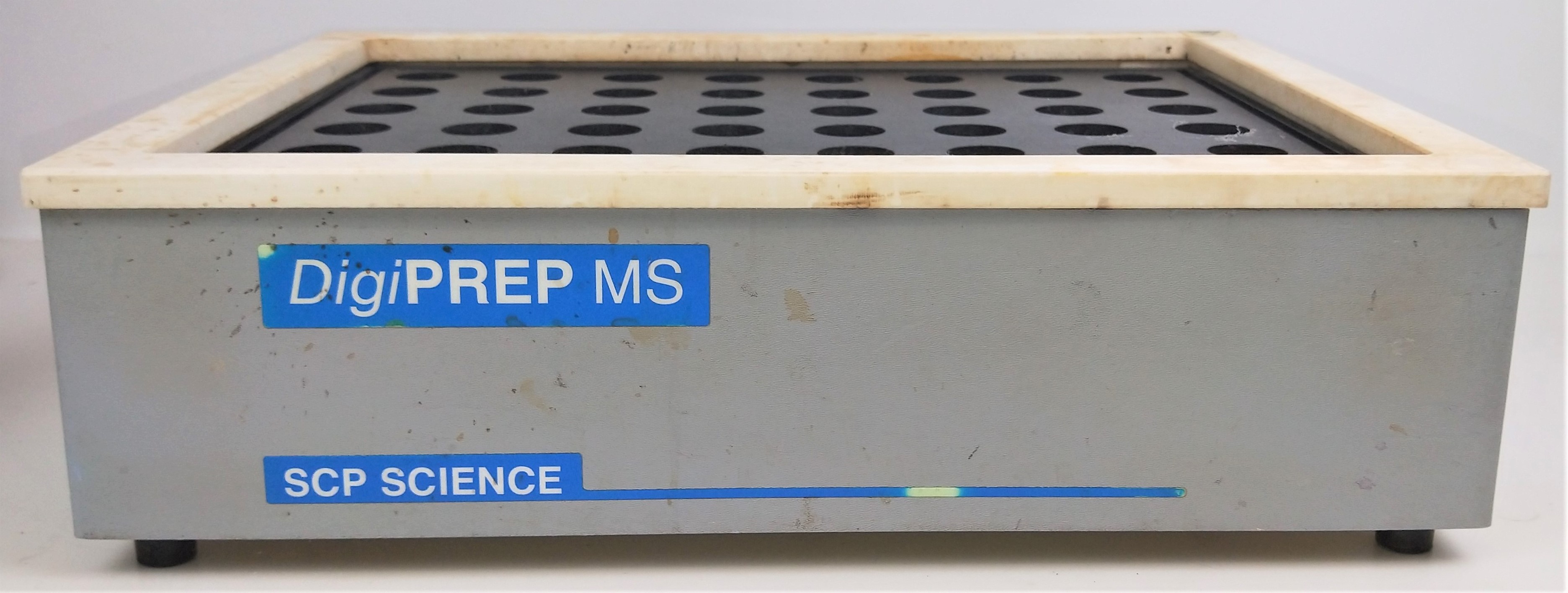 使用SCP DigiPREP MS消化系统，配备DigiPREP控制器-48 x 50mL，在化学。。。 - yb体育app在线下载