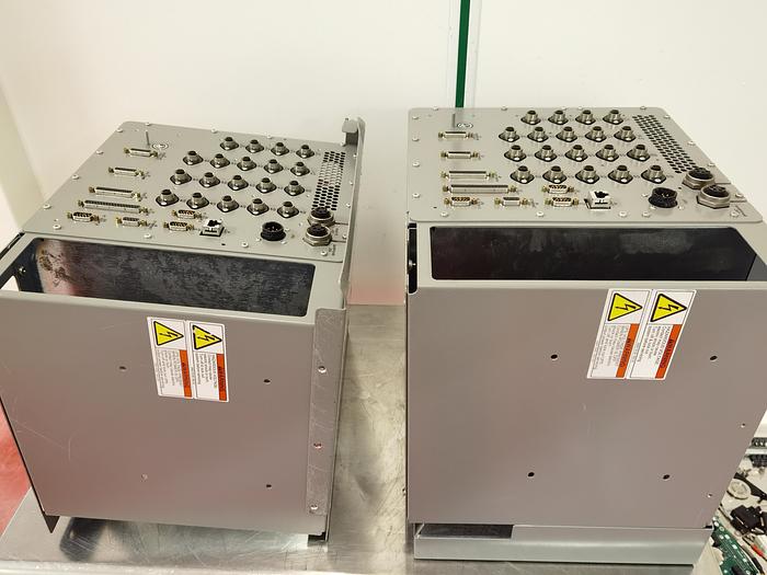Used MAINFRAME CONTROLLER for Sale at Tara Semiconductor Technology