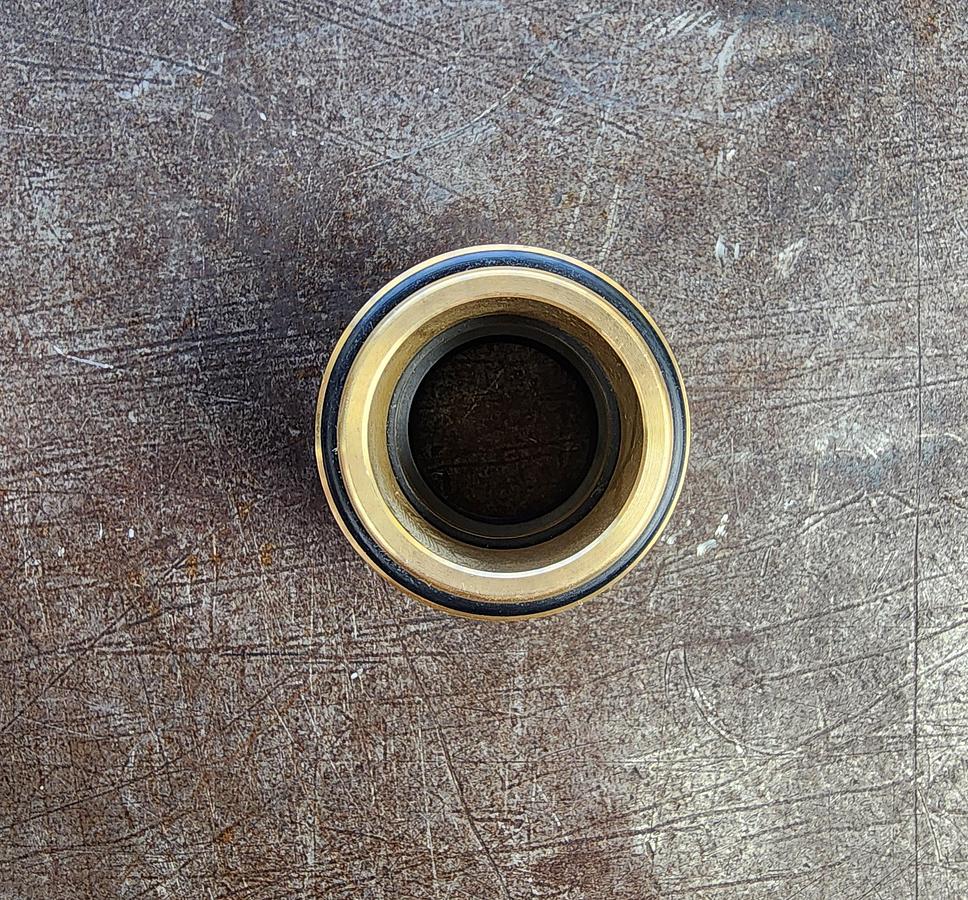 New MSC Kits PH-RG2AHL0101 Rod Gland Kit for Sale at Midwest Press and ...