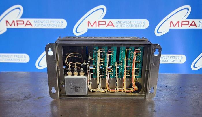 Used Minster Cycle-Mite SCRB-42 Eddy Current Clutch Control for Sale at ...