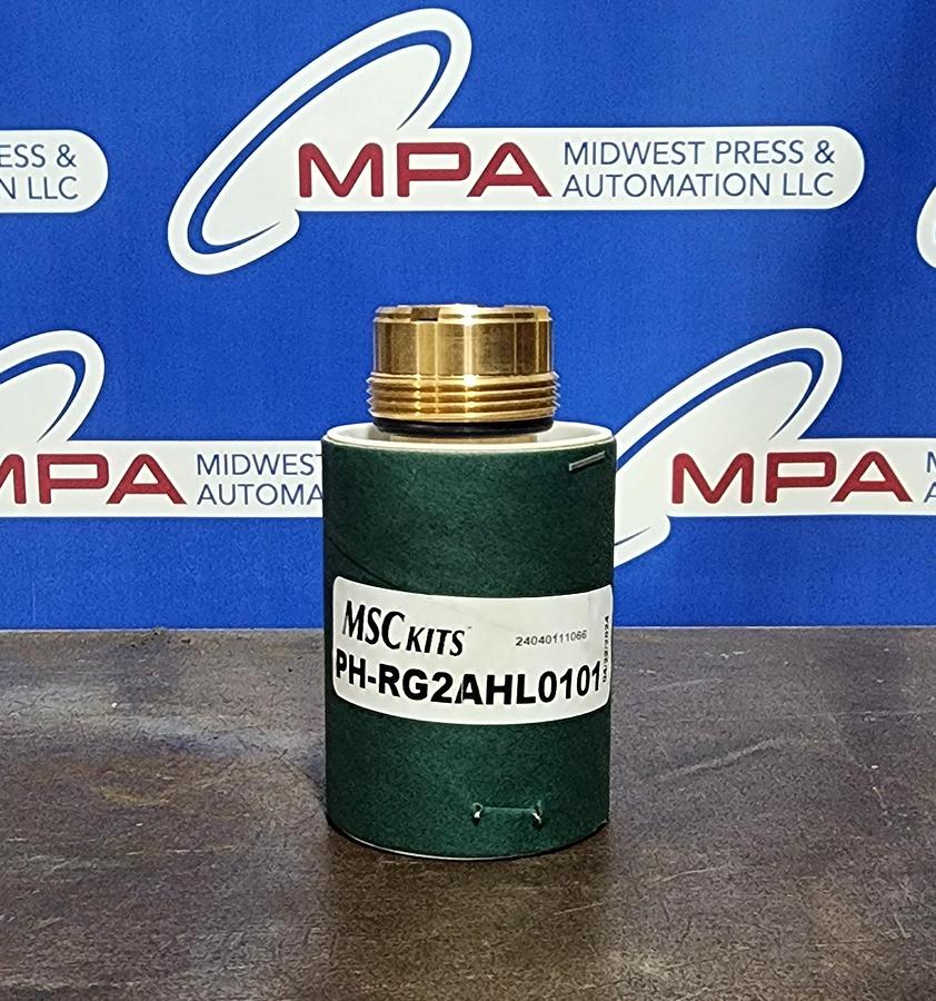 New MSC Kits PH-RG2AHL0101 Rod Gland Kit for Sale at Midwest Press and ...