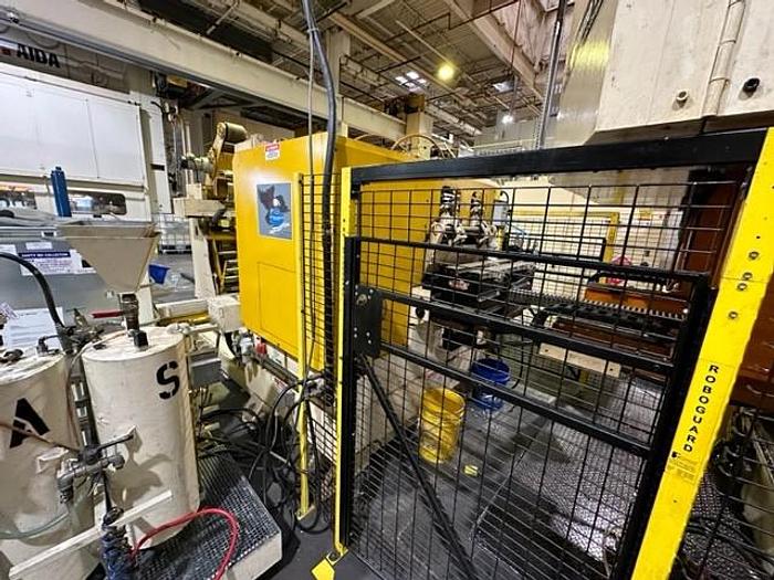 Used 2012 COE SPACEMASTER SERIES 3 COMPACT COIL FEED LINE for Sale at ...