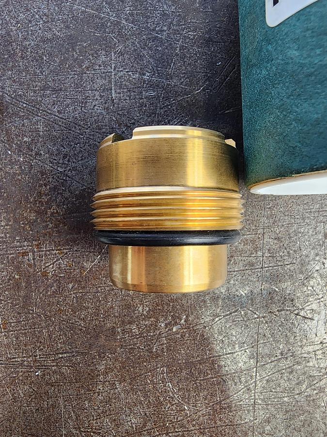 New MSC Kits PH-RG2AHL0101 Rod Gland Kit for Sale at Midwest Press and ...