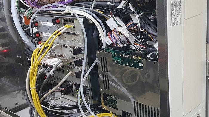 Used TEL INDY PLUS for Sale at Tara Semiconductor Technology