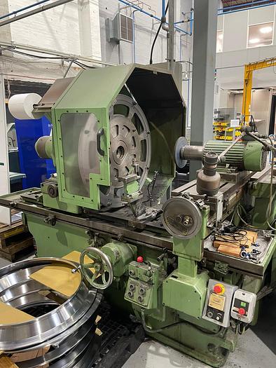 Grinding Machines for sale at BW Machine Tools