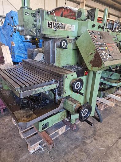 CNC Machine Tools for sale at BW Machine Tools