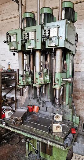 Drilling Machines for sale at BW Machine Tools