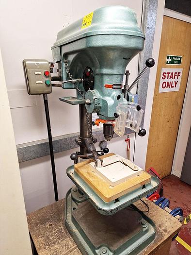 Drilling Machines for sale at BW Machine Tools