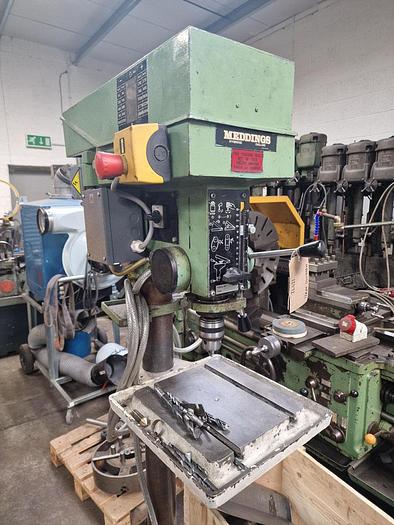 Drilling Machines for sale at BW Machine Tools