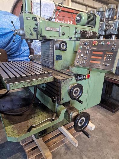 CNC Machine Tools for sale at BW Machine Tools