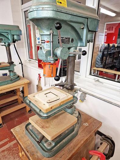 Drilling Machines for sale at BW Machine Tools