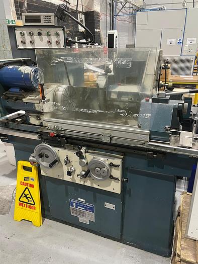 Grinding Machines for sale at BW Machine Tools