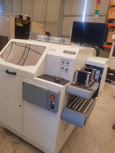 Used 2013 ASM AD838 for Sale at Tara Semiconductor Technology